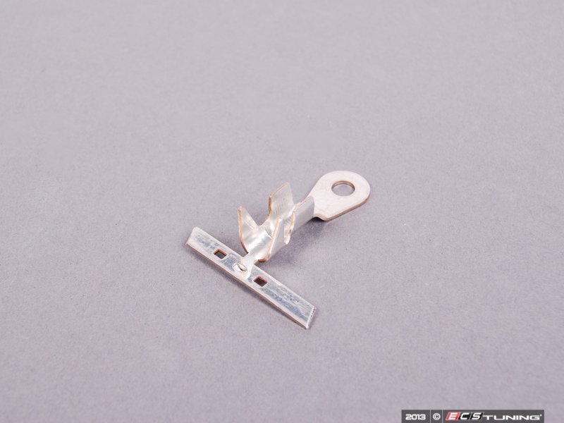 Genuine BMW - 61131382548 - Cable Terminal - Priced Each (61-13-1-382-548)