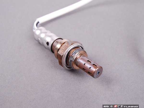 Genuine MINI - 11780872674 - Oxygen Sensor - Priced Each (11-78-0-872-674)