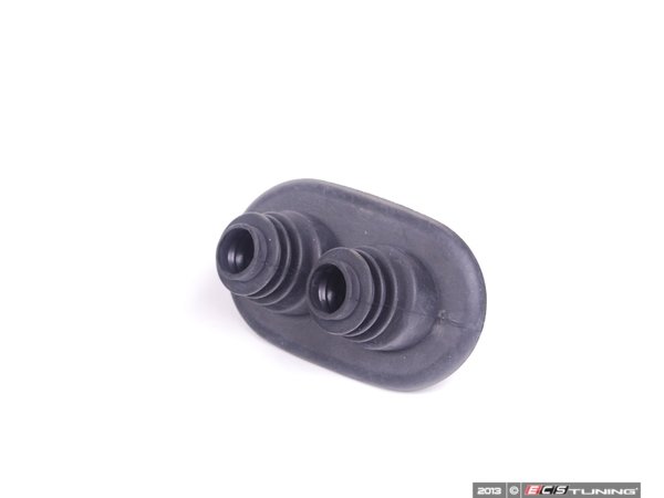 Genuine Volkswagen Audi - 8E0819699 - Heater Core Grommet (8E0 819 699)