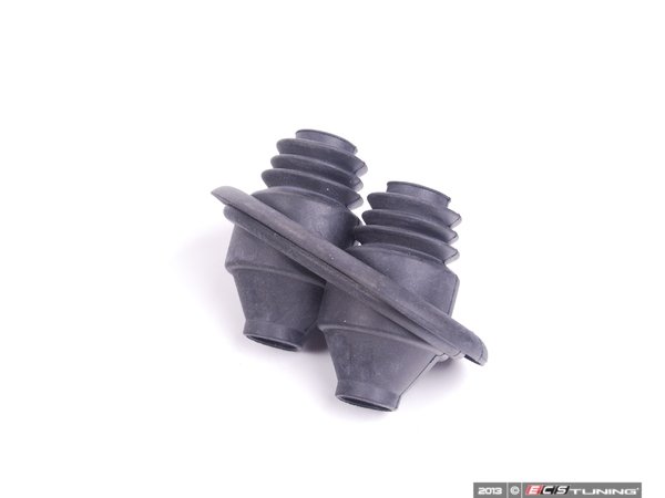 Genuine Volkswagen Audi - 8E0819699 - Heater Core Grommet (8E0 819 699)