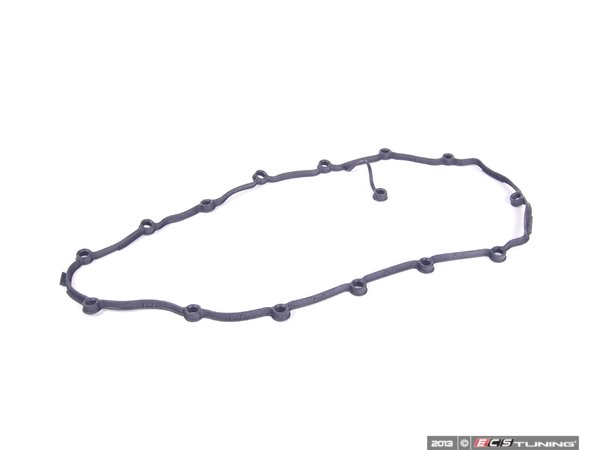 Genuine Volkswagen Audi - 077198025C - Valve Cover Gasket Set - Left ...