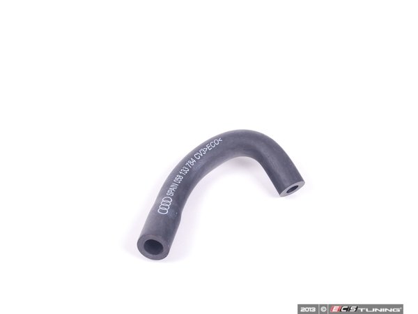 Genuine Volkswagen Audi - 058133784 - Reduction Hose (058 133 784)