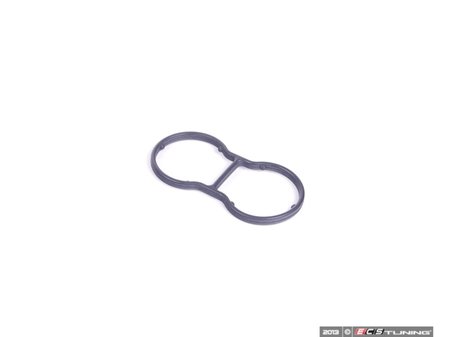 Genuine Volkswagen Audi - 022115111 - GASKET (022 115 111)
