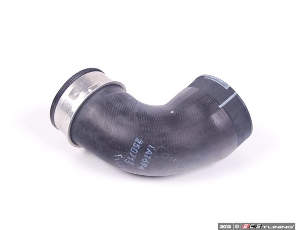 Genuine Volkswagen Audi - 3C0145838D - Turbo Hose (3C0 145 838 D)
