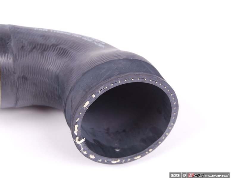 Genuine Volkswagen Audi - 3C0145838D - Turbo Hose (3C0 145 838 D)
