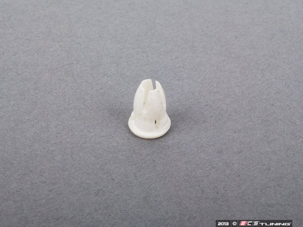 Genuine Mercedes Benz - 0019887681 - Moulding Clip - Priced Each - (NO ...