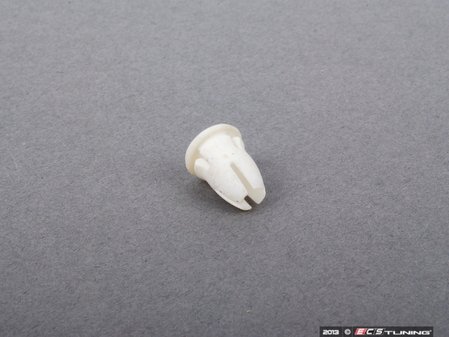 Genuine Mercedes Benz - 0019887681 - Moulding Clip - Priced Each - (NO ...