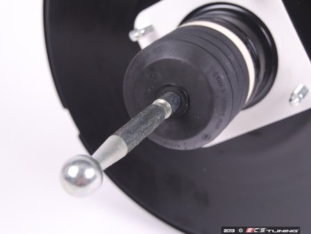 Genuine Volkswagen Audi - 3C1614106M - Brake Booster (3C1 614 106 M)