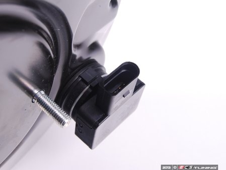 Genuine Volkswagen Audi - 3C1614106M - Brake Booster (3C1 614 106 M)