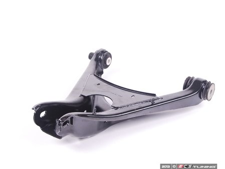 Genuine Volkswagen Audi - 4B0505312 - Rear Lower Control Arm - Right ...