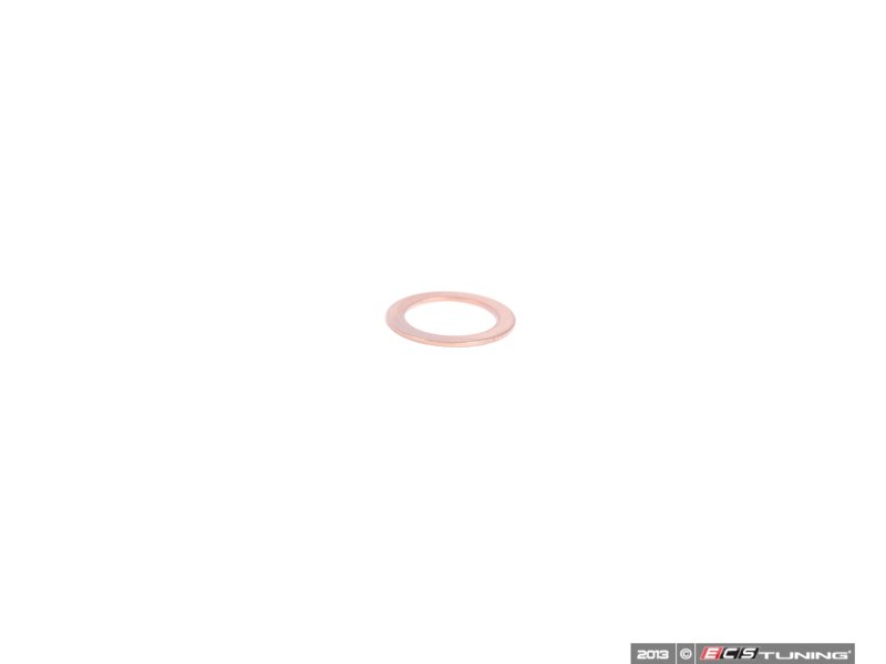 Bosch - 0049974540 - Pressure Valve Seal - Priced Each