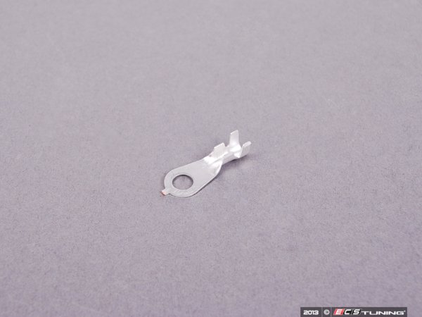 Genuine BMW - 61131388431 - Cable Terminal - Priced Each (61-13-1-388-431)