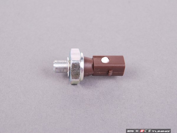 Meyle - 038919081K - Oil Pressure Switch - Brown