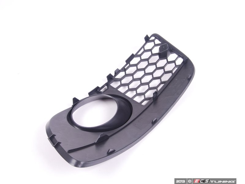 Genuine Volkswagen Audi - 1k0853665r666n - Open Air Honeycomb Grille ...