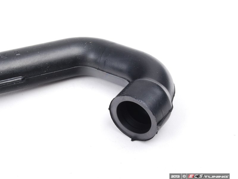 Genuine Mercedes Benz - 1020944387 - Breather Hose