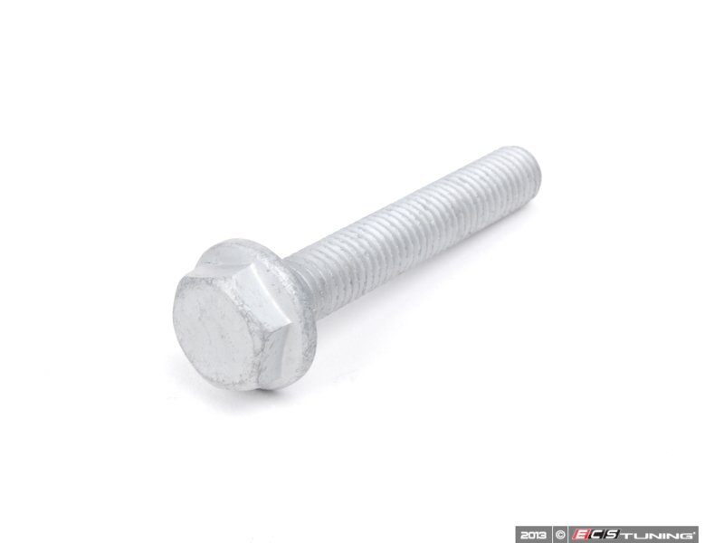 Genuine Mercedes Benz - 1243200356 - Rear Shock Absorber Hardware Kit ...