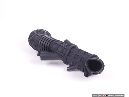 Genuine Volkswagen Audi - 06A133356R - Turbo Inlet Hose (06A 133 356 R)