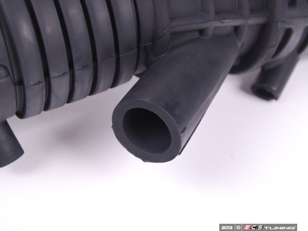 Genuine Volkswagen Audi - 06A133356R - Turbo Inlet Hose (06A 133 356 R)