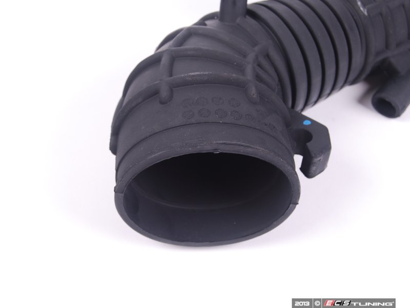 Genuine Volkswagen Audi - 06A133356R - Turbo Inlet Hose (06A 133 356 R)