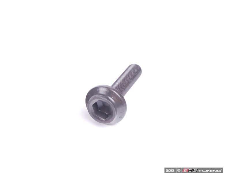Genuine Volkswagen Audi - 4F0498625B - Front Wheel Bearing - Priced ...