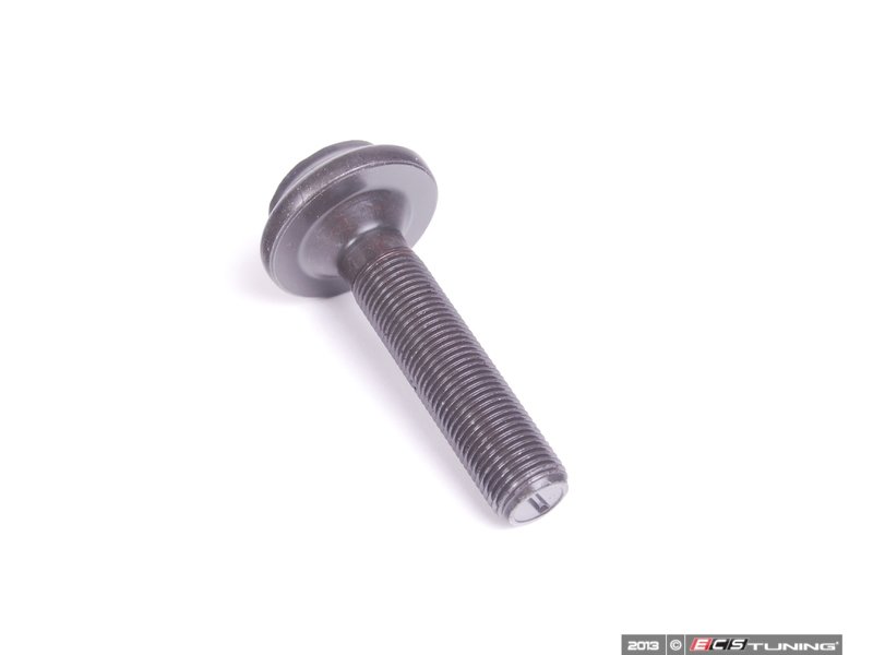 Genuine Volkswagen Audi - 4F0498625B - Front Wheel Bearing - Priced ...