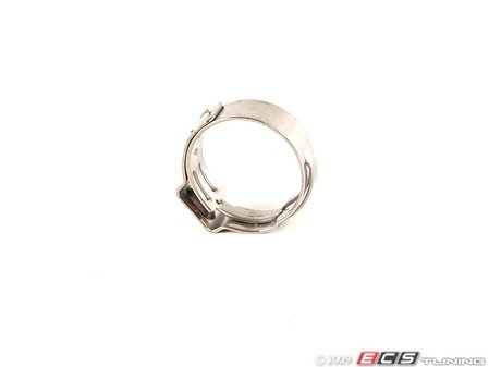 Genuine Volkswagen Audi - N10255501 - Hose Clamp - Priced Each (N 102 ...