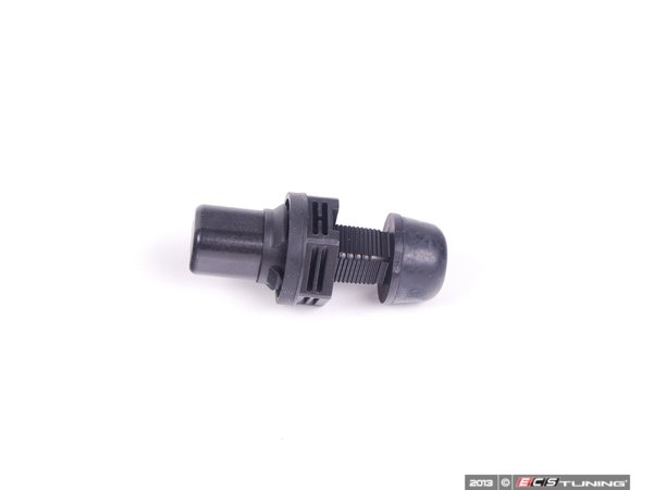 Genuine Volkswagen Audi - 6Q6827499C - Buffer - Priced Each (6Q6 827 499 C)