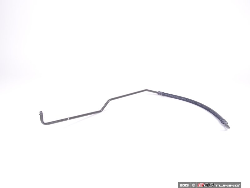 Genuine BMW - 17221714511 - E39 Oil Cooling Pipe Inlet (17-22-1-714-511)