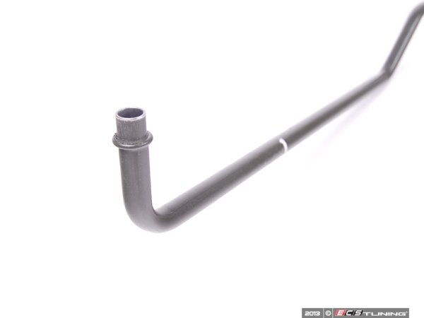 Genuine BMW - 17221714511 - E39 Oil Cooling Pipe Inlet (17-22-1-714-511)