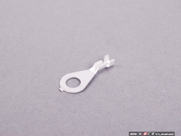 Genuine BMW - 61138353763 - Cable Terminal - Priced Each (61-13-8-353-763)