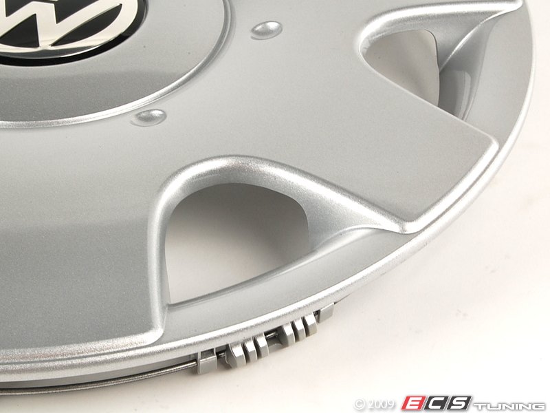 Genuine Volkswagen Audi - 1C0601147CGJW - Wheel Hub Cap - Priced Each ...