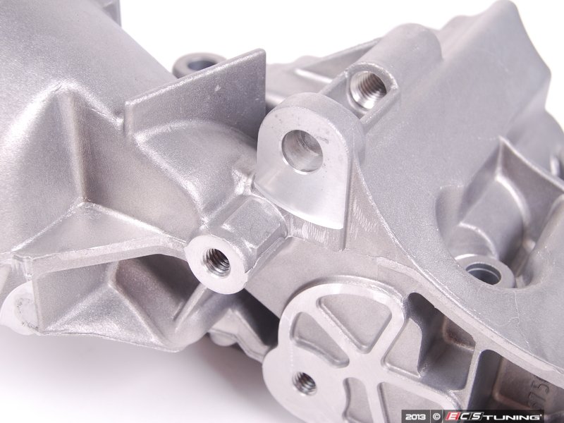 Genuine BMW - 11421740001 - Oil Filter Housing (11-42-1-740-001)