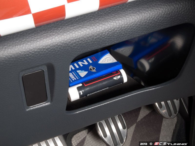 ECS News - MINI R50 R52 R53 GEN1 Euro Cubby Tray