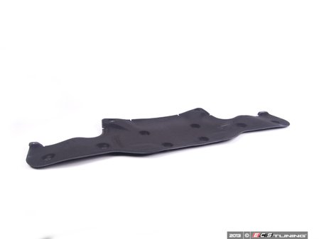 Genuine MINI - 51487136797 - Sound Insulation For Engine Hood (51-48-7 ...