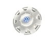 Genuine Volkswagen Audi - 1C0601147DHRN - Wheel Hub Cap - Priced Each ...