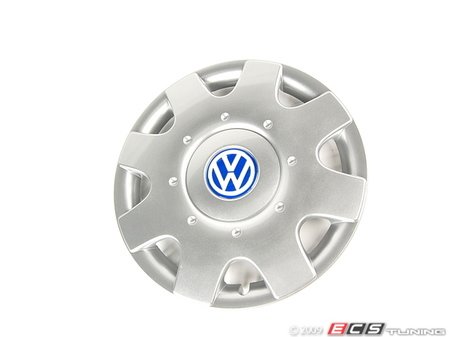 Genuine Volkswagen Audi - 1C0601147DHRN - Wheel Hub Cap - Priced Each ...