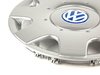 Genuine Volkswagen Audi - 1C0601147DHRN - Wheel Hub Cap - Priced Each ...