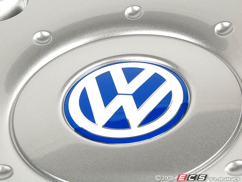 Genuine Volkswagen Audi - 1C0601147DHRN - Wheel Hub Cap - Priced Each ...