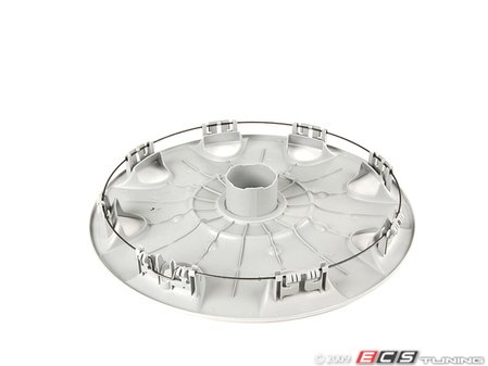 Genuine Volkswagen Audi - 1C0601147DHRN - Wheel Hub Cap - Priced Each ...