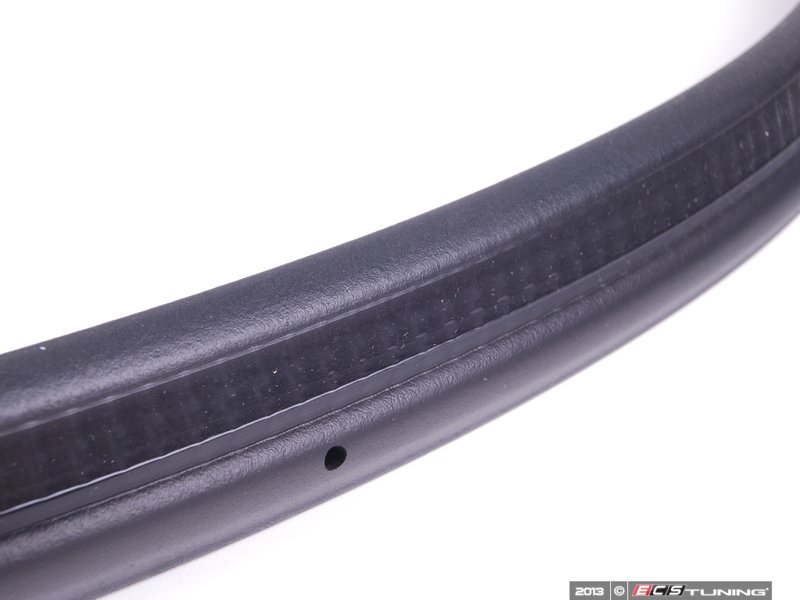 Genuine BMW - 51767193576 - E93 Trunk lid seal (51-76-7-193-576)