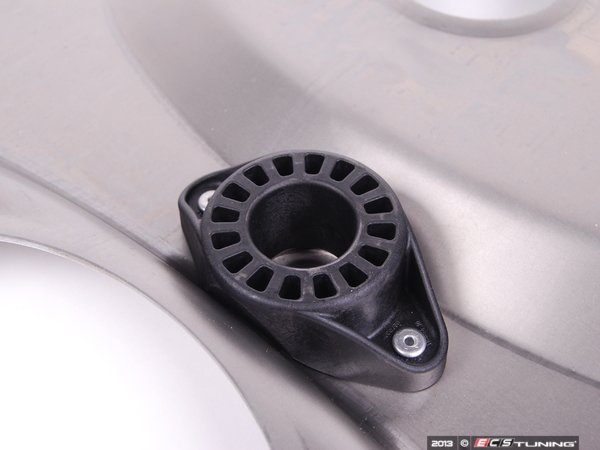 Genuine BMW - 31102283032 - Belly Pan (31-10-2-283-032)