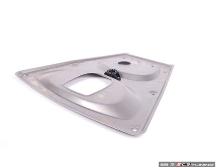 Genuine BMW - 31102283032 - Belly Pan (31-10-2-283-032)