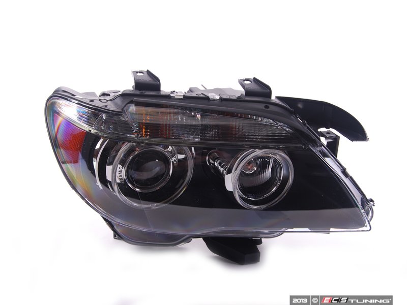 Genuine BMW - 63127162116 - Xenon Headlight Assembly - Right (63-12-7 ...