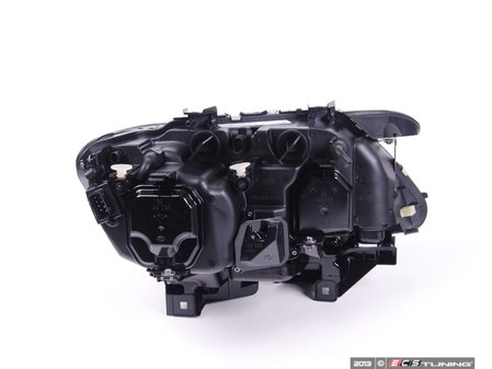 Genuine BMW - 63127162115 - Xenon Headlight Assembly - Left (63-12-7 ...