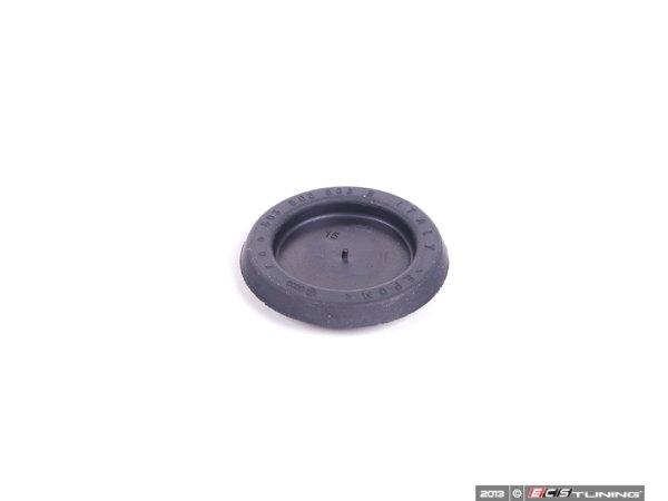 Genuine Volkswagen Audi - 803803583B - Rear Body Plug (803 803 583 B)