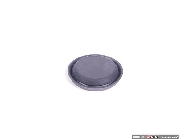 Genuine Volkswagen Audi - 803803583B - Rear Body Plug (803 803 583 B)