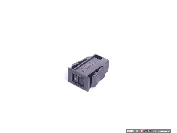 Genuine Volkswagen Audi - 8N7868588A - CONNECTOR (8N7 868 588 A)