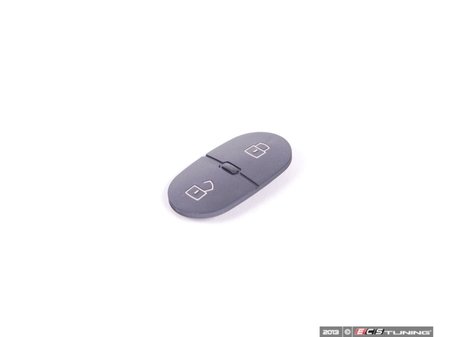 Genuine Volkswagen Audi - 8Z0837891 - Remote Transmitter Buttons ...