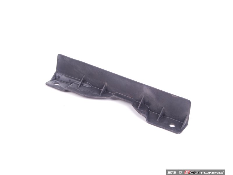 Genuine BMW - 51757185797 - Air deflector lip - left (51-75-7-185-797)