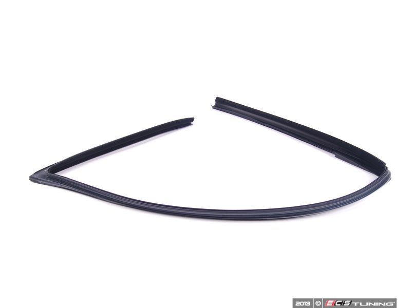 Genuine BMW - 51328226874 - E39 Front Window Guide - right (51-32-8-226 ...